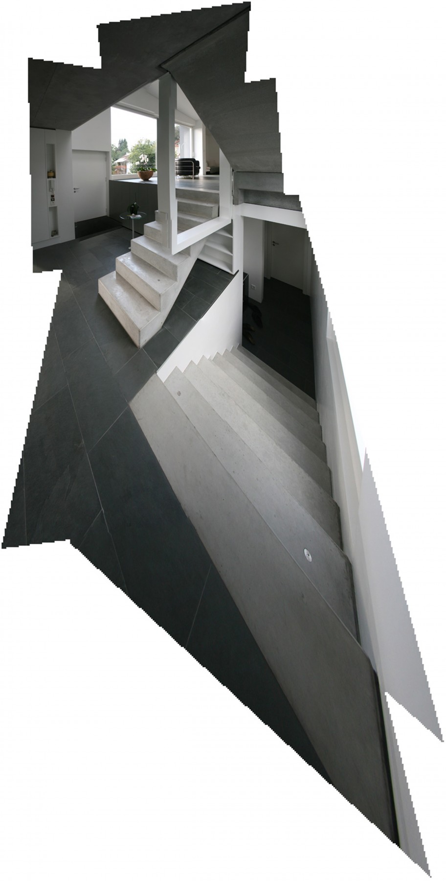 Storp Weber Architecture : Architecture Research Design Studio